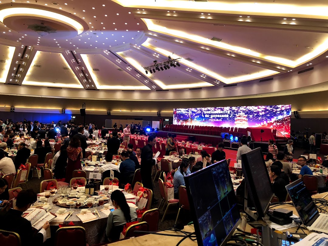 Transform Your Event: Superior Sound, Mesmerizing Lights, Professional ...