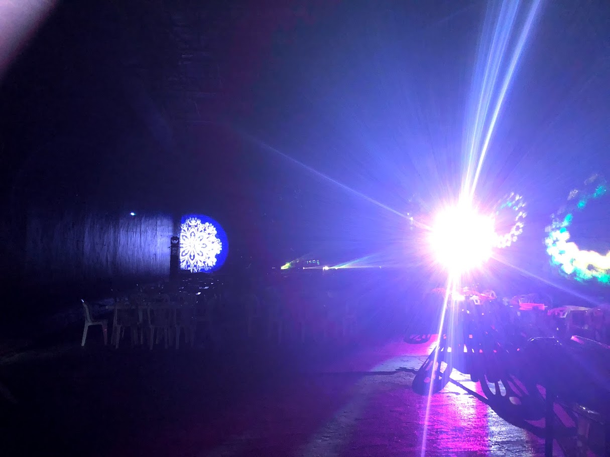 Transform Your Events with Expert Lighting and Sound System Rentals ...